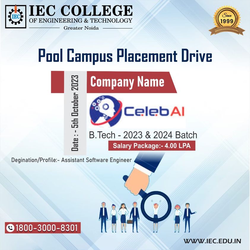 Top Engineering Colleges in Greater noida||IEC Greater Noida