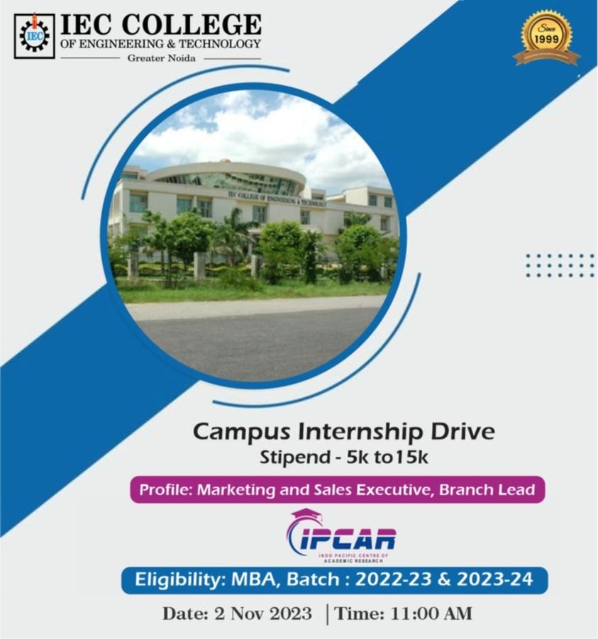 Top Engineering Colleges in Greater noida||IEC Greater Noida